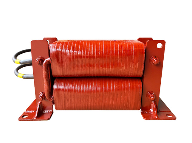 Input/output reactor frequency converter 1KW~600KW high current CLOCL ...